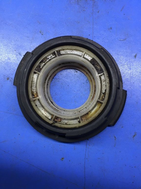 Уплотнитель рулевой колонки IMPREZA WRX STI GRB GRF GVB GVF GH SH BM